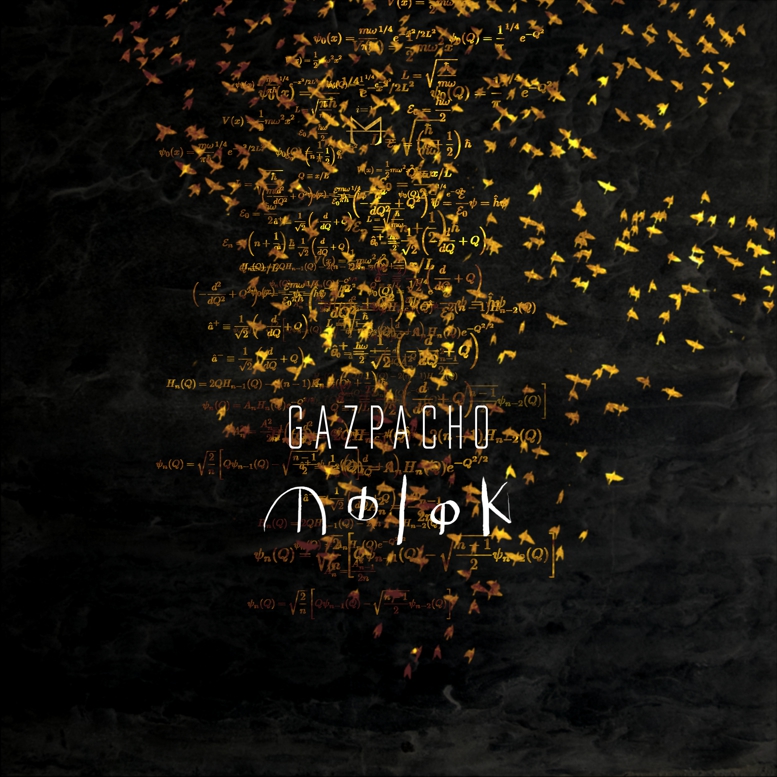 Gazpacho - Molok (Album Review) - The Prog Report
