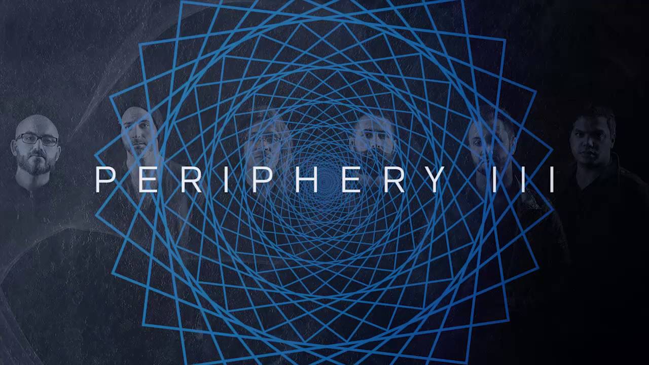 Periphery - "The Price is Wrong" (Lyric Video) - The Prog Report