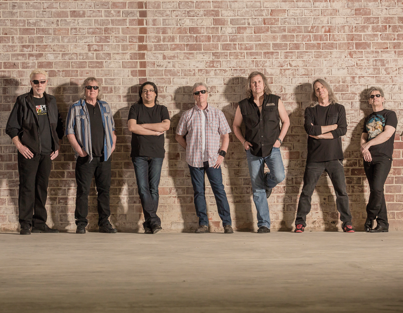 A Prelude To The Prelude Implicit: Ranking Kansas albums without ...