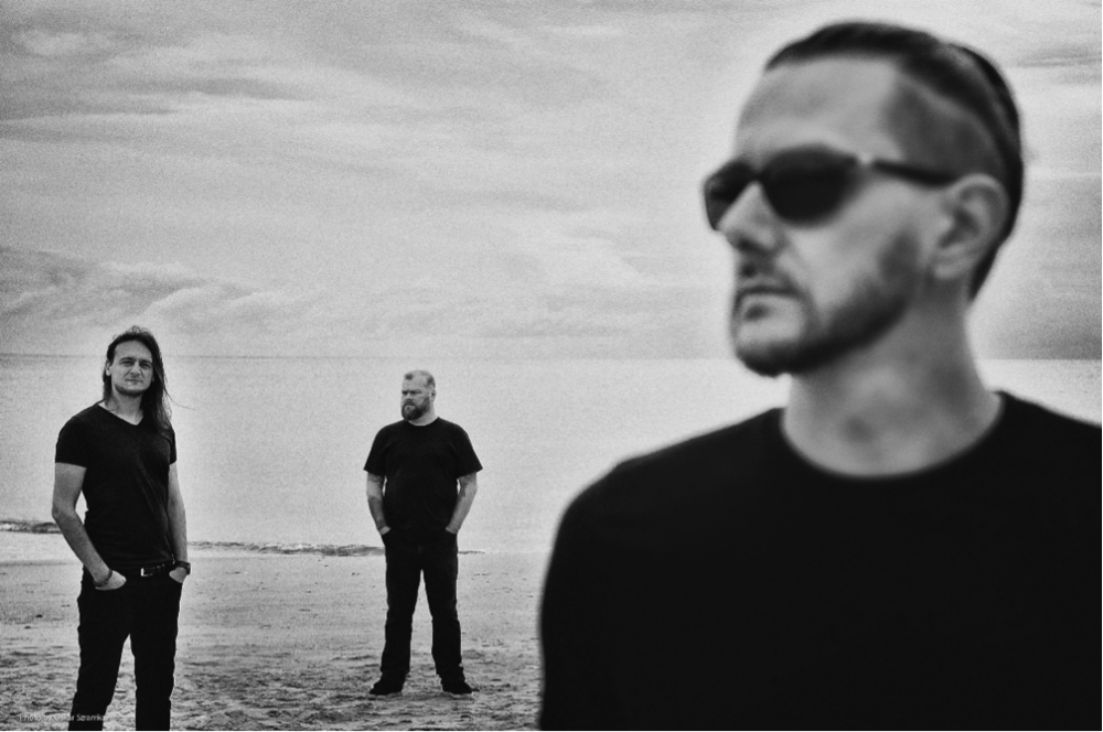 Riverside announce future of band in statement - The Prog Report