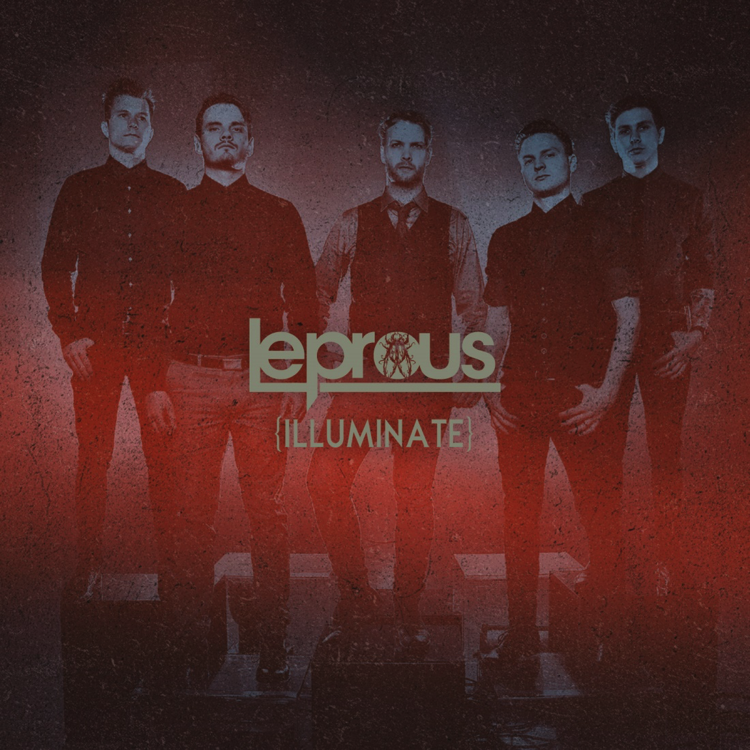 Leprous release "Illuminate" video from new album - The Prog Report