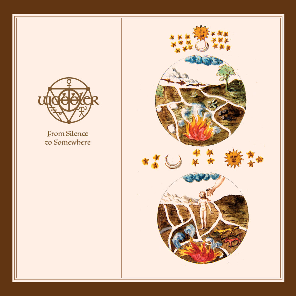 Wobbler - From Silence to Somewhere (Album Review) - The Prog Report