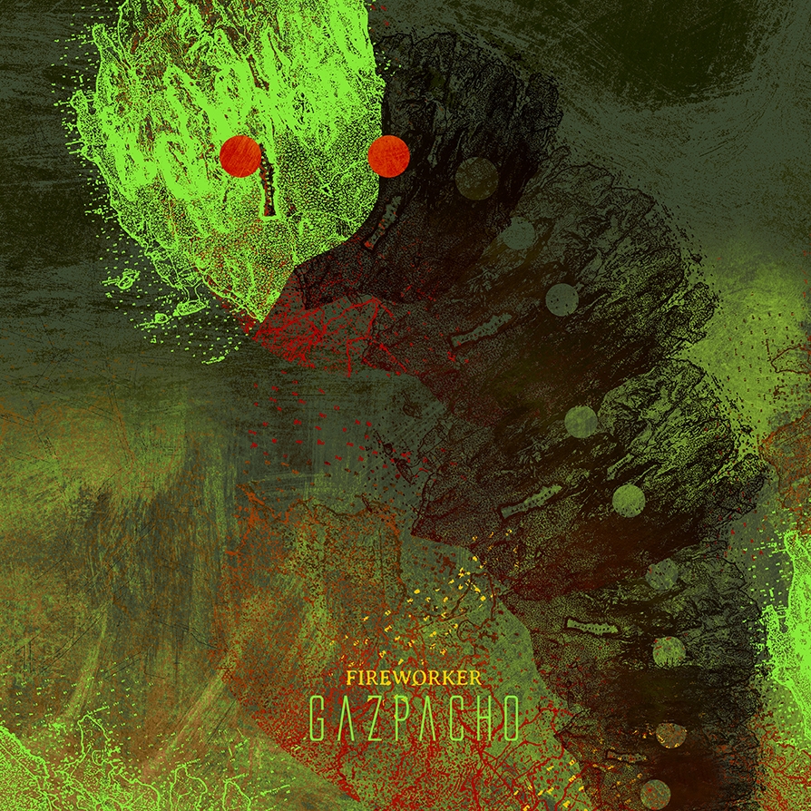 Gazpacho announce new album 'Fireworker'; listen to title track - The ...