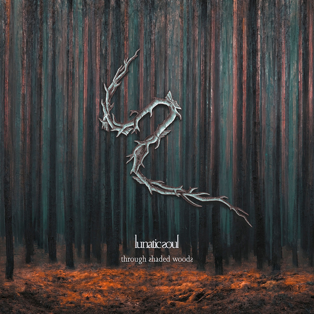 Lunatic Soul - Through Shaded Woods (Album Review) - The Prog Report