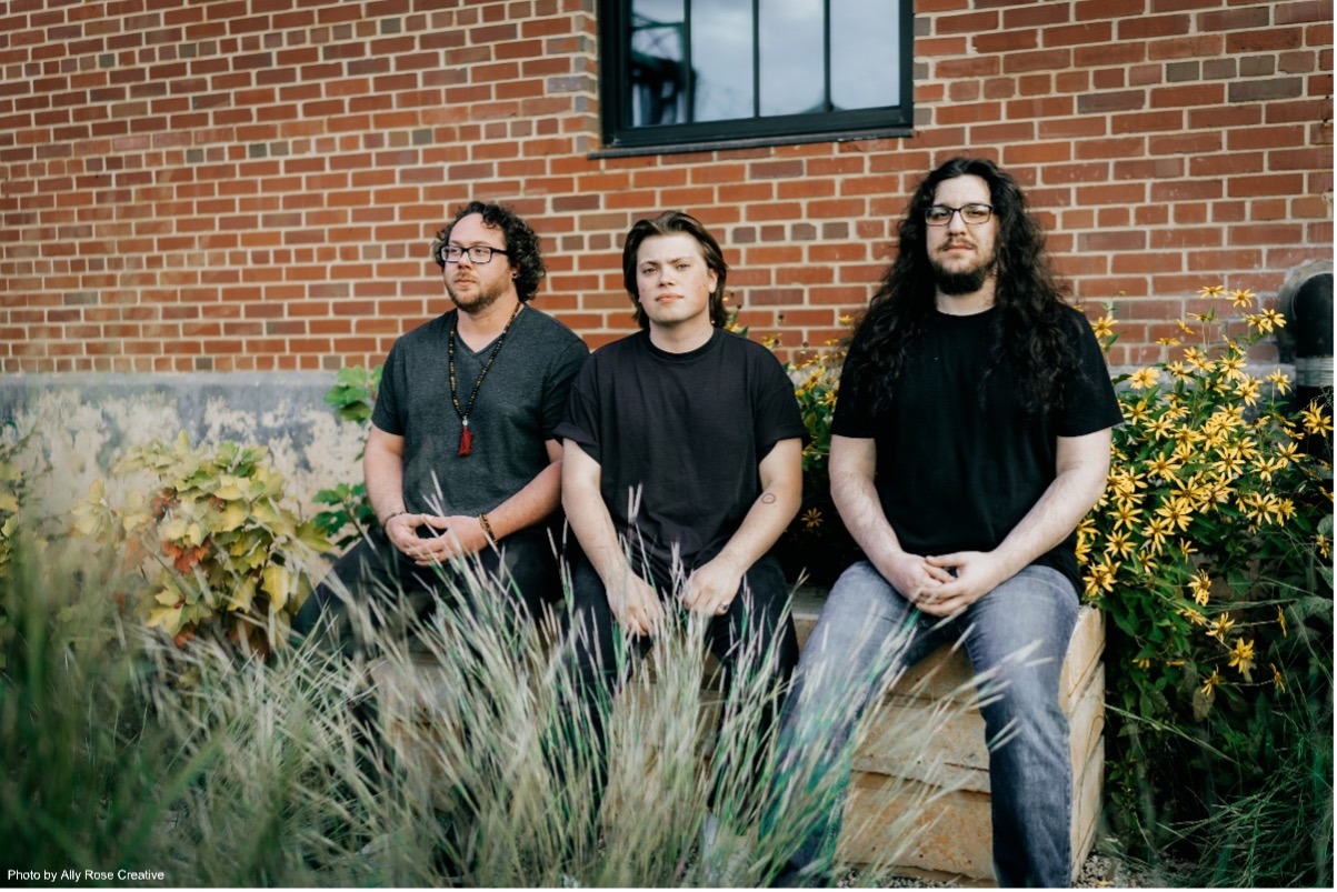 US instrumental prog group Sometime In February sign with ...