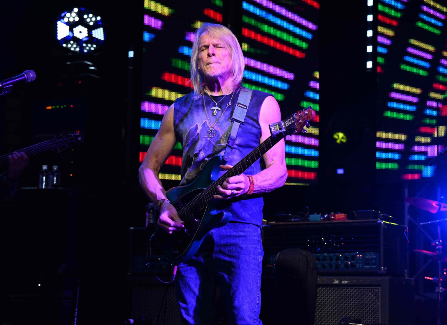 Concert Review: Dixie Dregs with Steve Morse Band — Culture Room, Ft ...