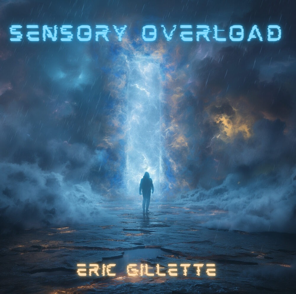 New Release Spotlight: Eric Gillette / Richard Henshall / Azure - The ...
