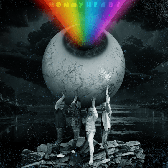 The Mommyheads - One Eyed Band (Album Review) - The Prog Report