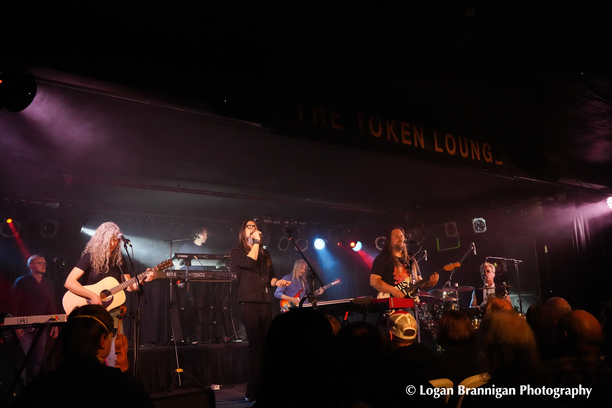 Concert Review: Big Big Train - The Likes Of Us Tour - Westland, MI, 4 ...