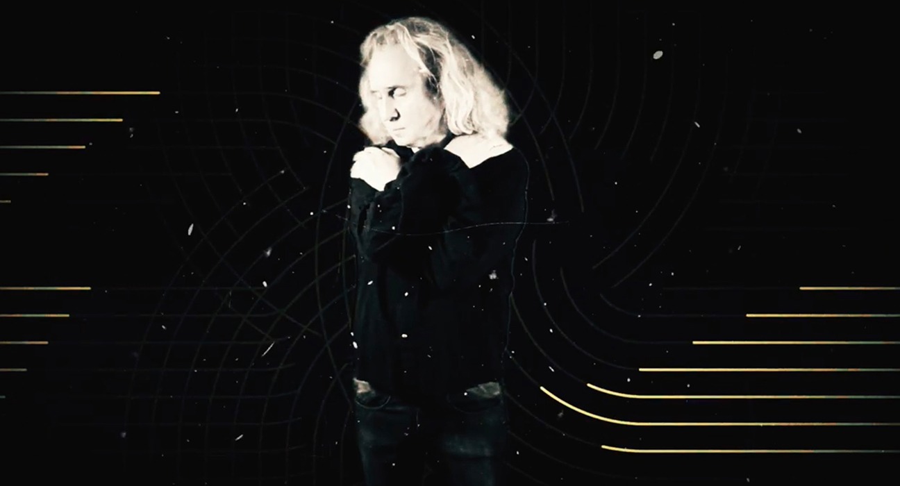 Nad Sylvan launches title track from new album ‘Monumentata’ - The Prog ...
