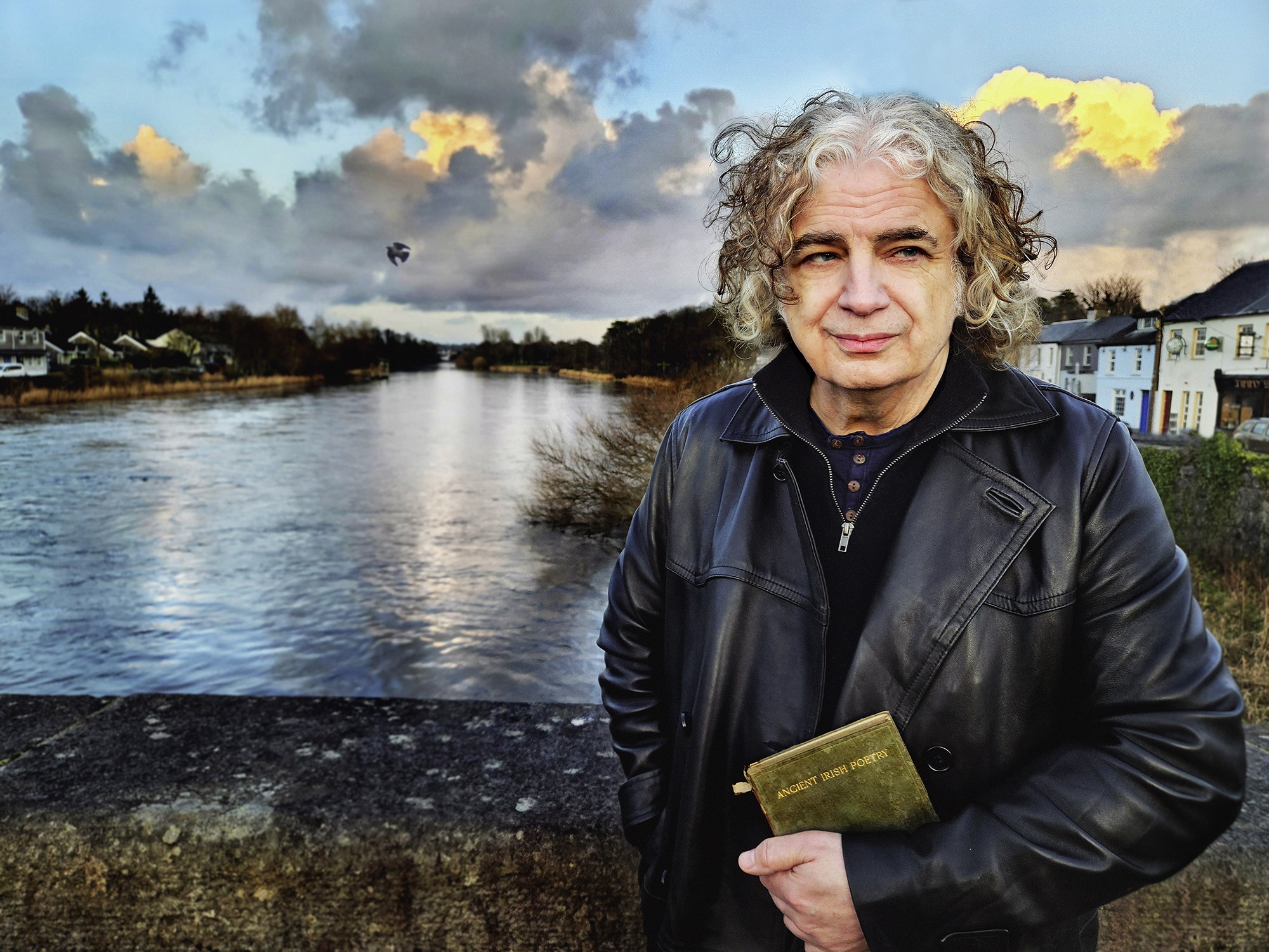 Jakko M. Jakszyk launches new single ‘I Told You So’ - The Prog Report