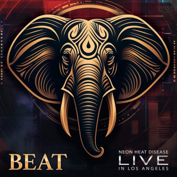 BEAT - Beat Live (Album Review) - The Prog Report