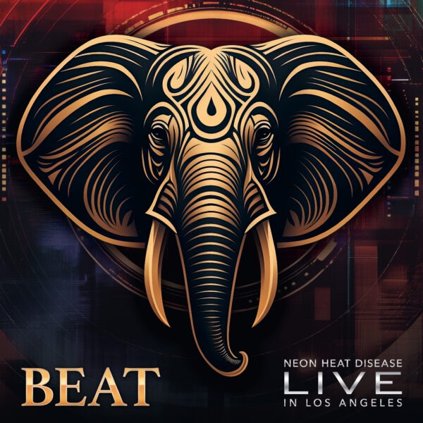 BEAT - Beat Live (Album Review) - The Prog Report