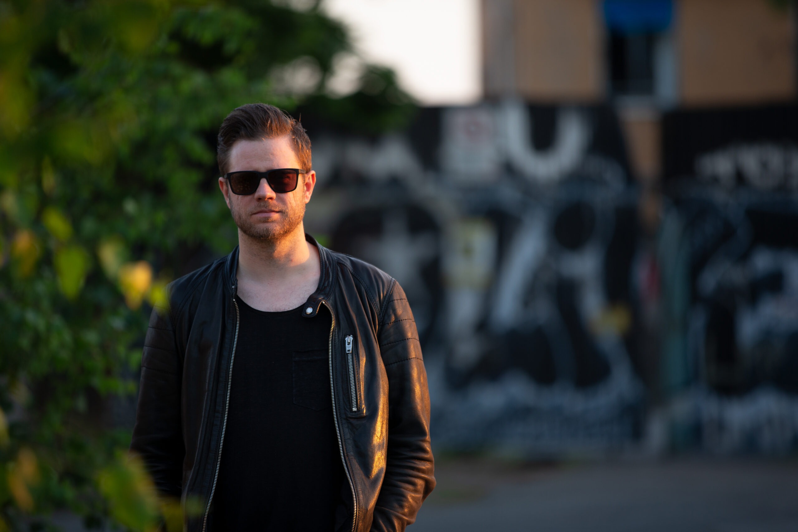 Jonas Lindberg and The Other Side shares instrumental single "Gruvan ...