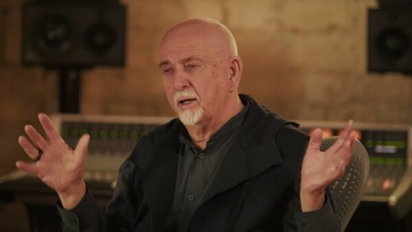 Peter Gabriel reveals new album 'o/i' and first single "Been Undone ...