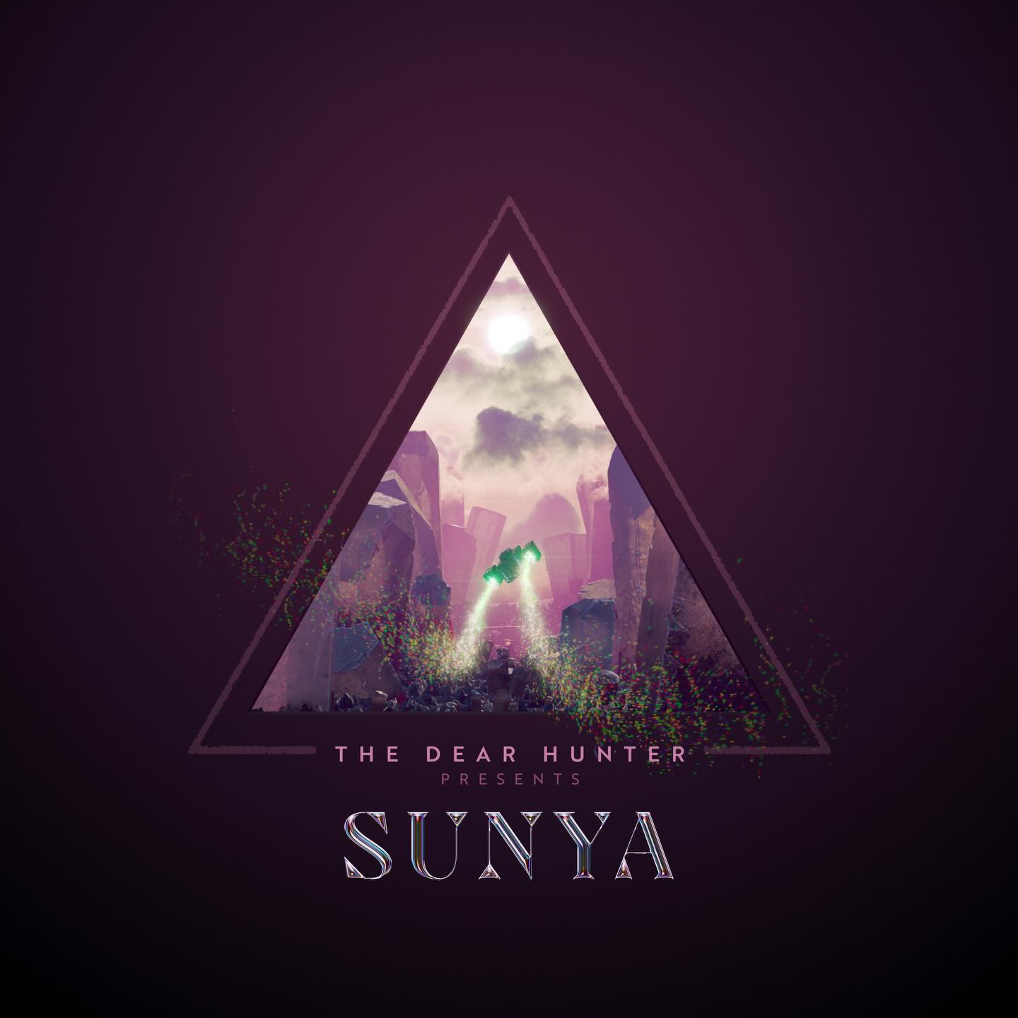 The Dear Hunter - Sunya (Album Review) - The Prog Report