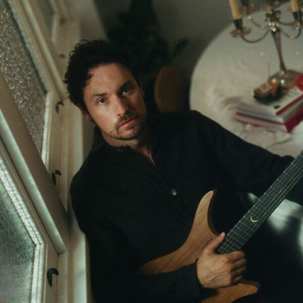 Plini announces new album An Unnameable Desire, shares title track ...