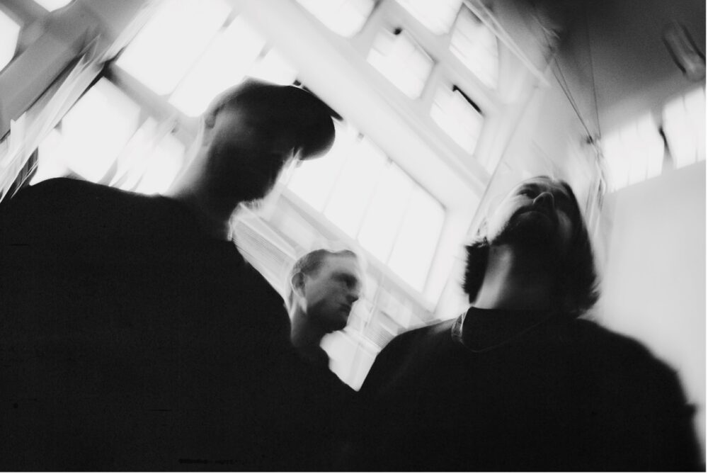 Port Noir release video for "My Destroyer, new album 'The Dark We Keep ...