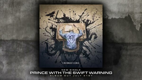 LALU announce new album "A Mythmaker's Demise" and new single "Prince ...