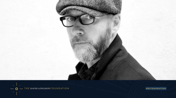 New UK-registered charity David Longdon Foundation launched honoring ...